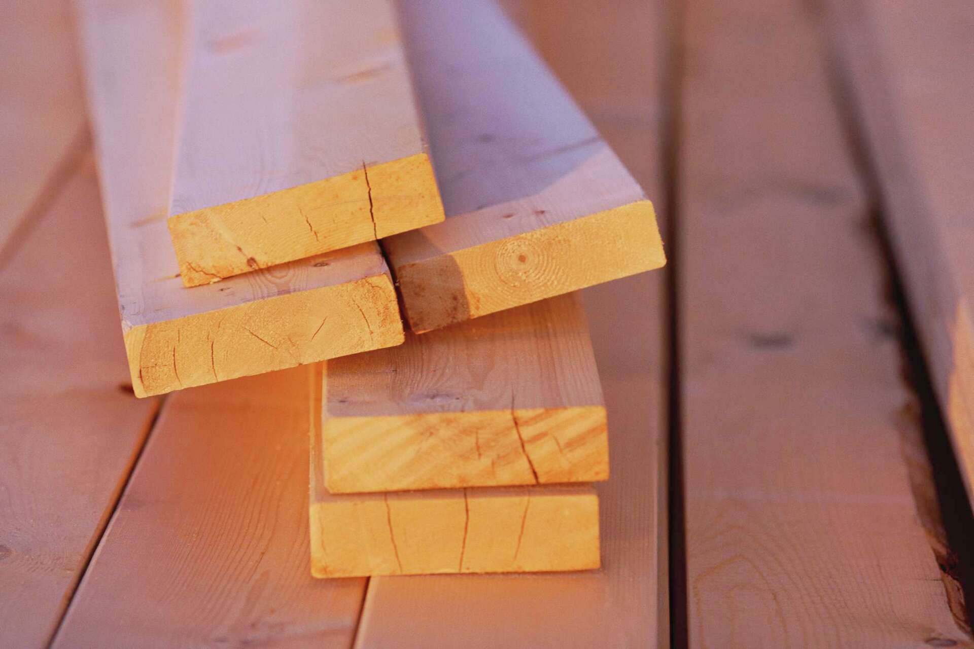 What Are Standard Lumber Sizes?