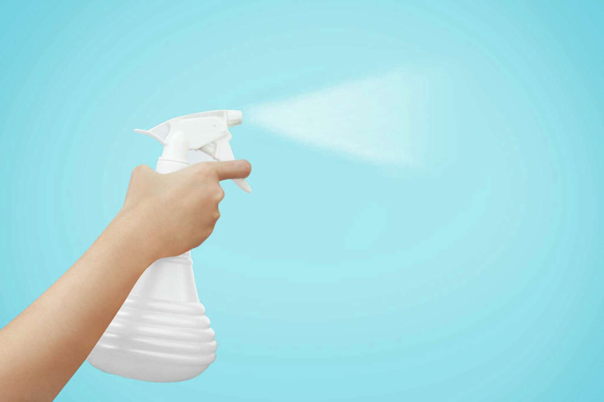 How to Make a Boric Acid Spray