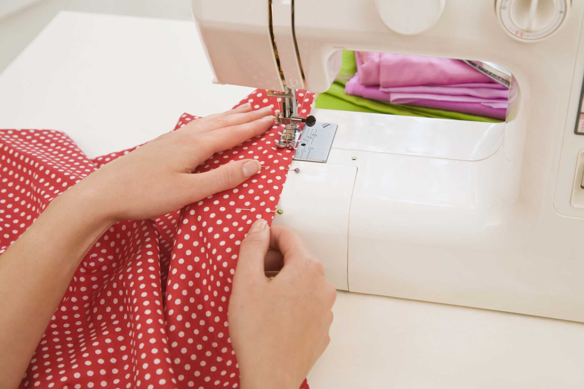 How to Make Bottom Curtain Tiers