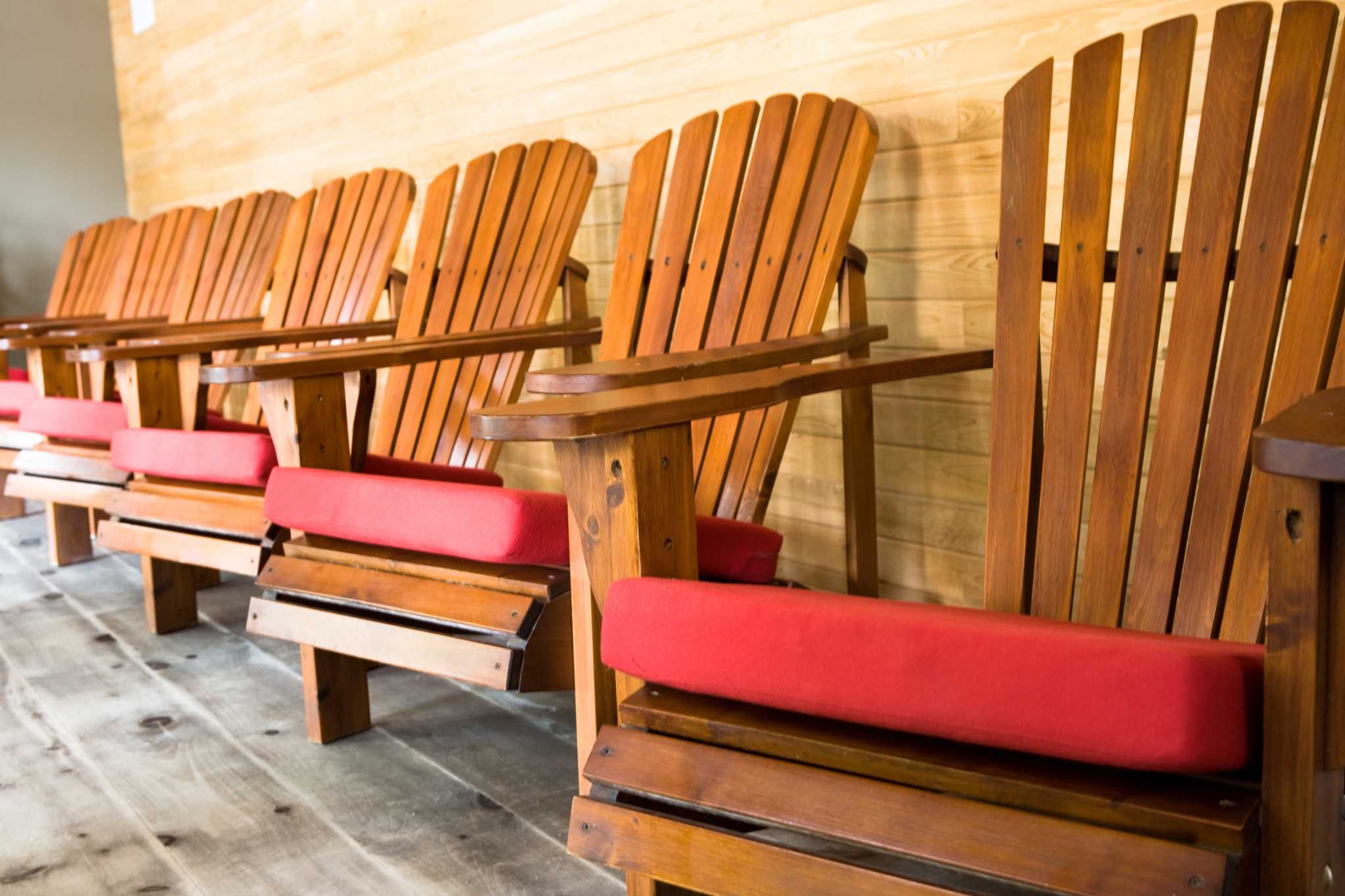 How to Make a Box Cushion Cover for Chairs