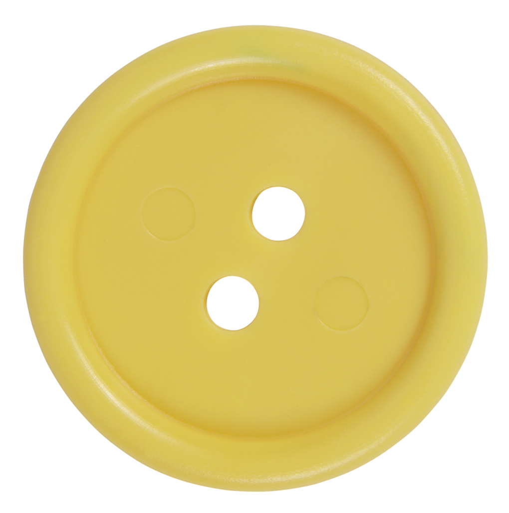 How to Make Button Tab Panel Curtains