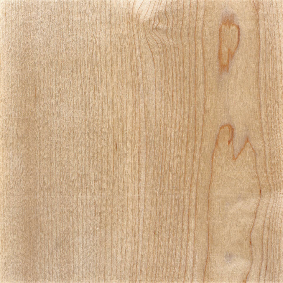 How to Stain Pickled Maple Cabinets