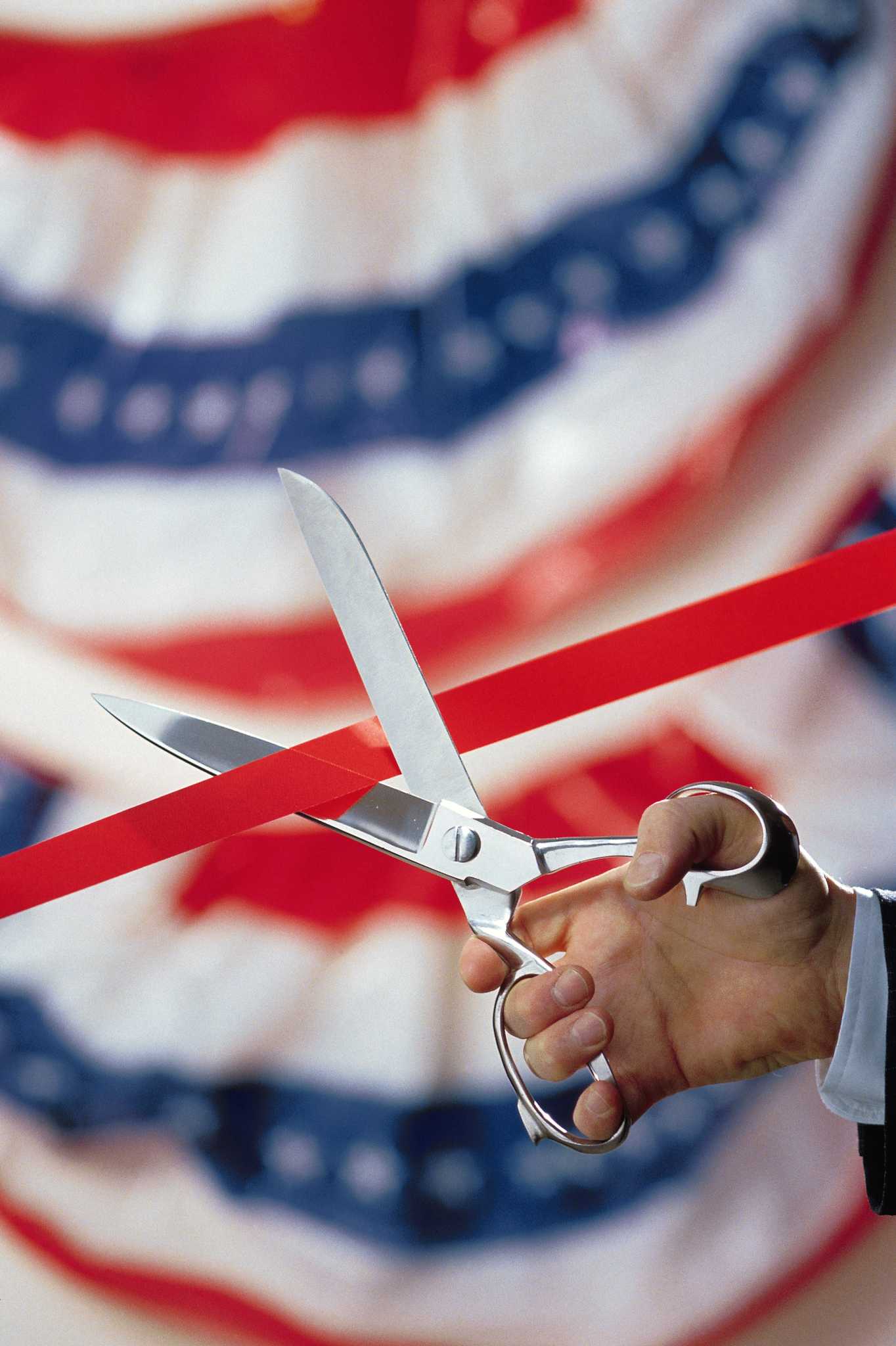 How to Make Decorative Fan Bunting