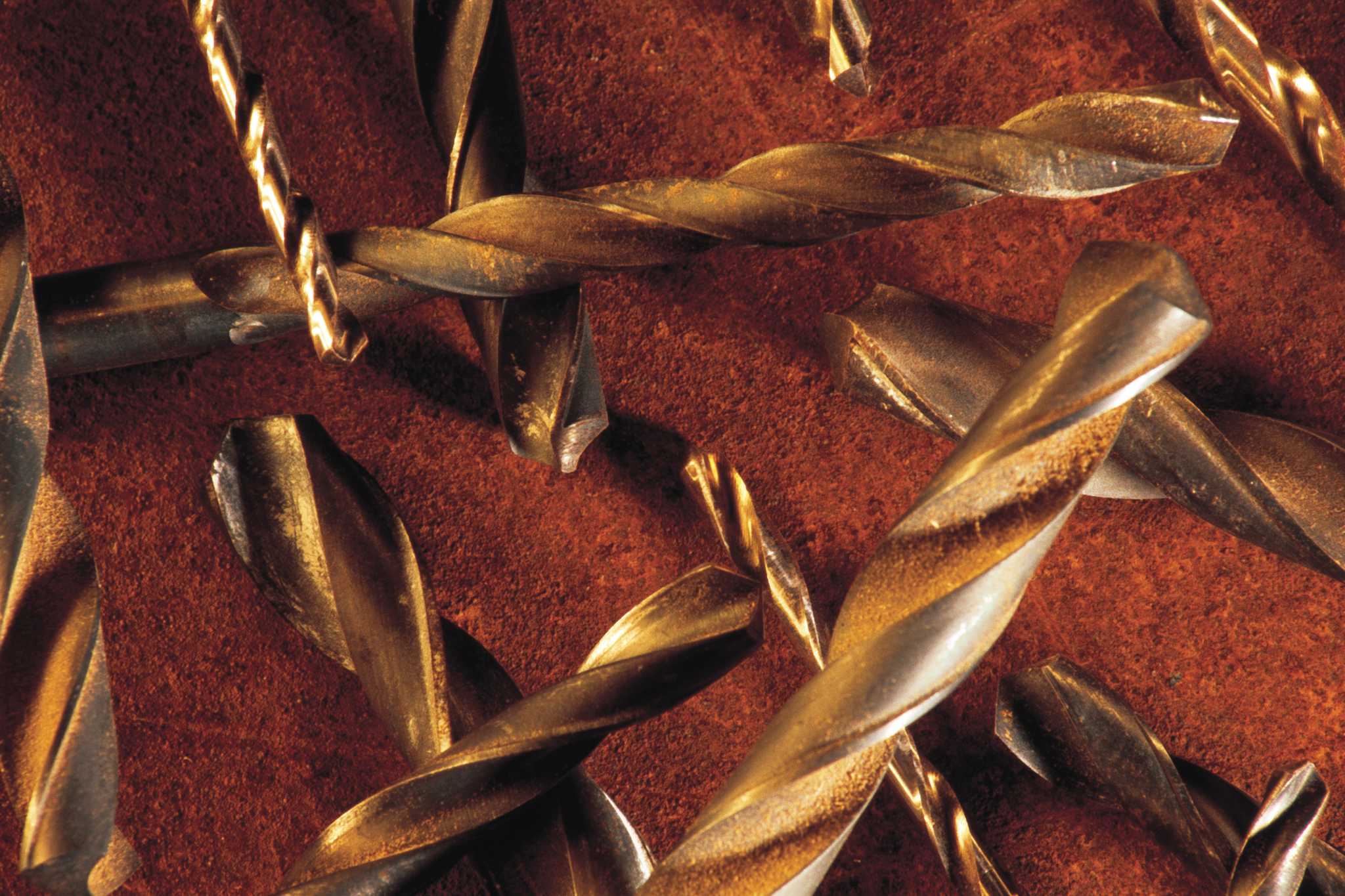 How to Size a Drill Bit