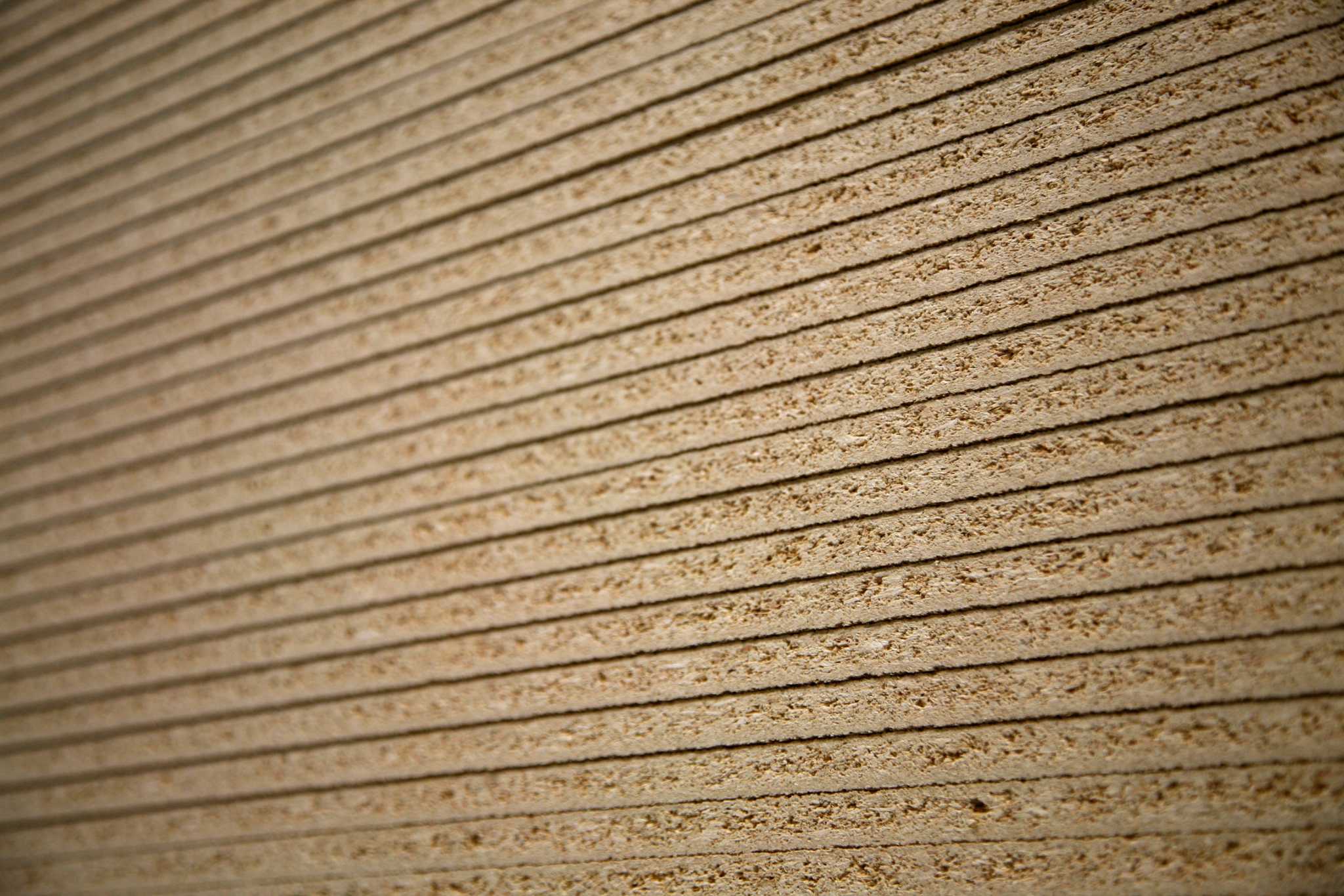 The Types of Composite Lumber