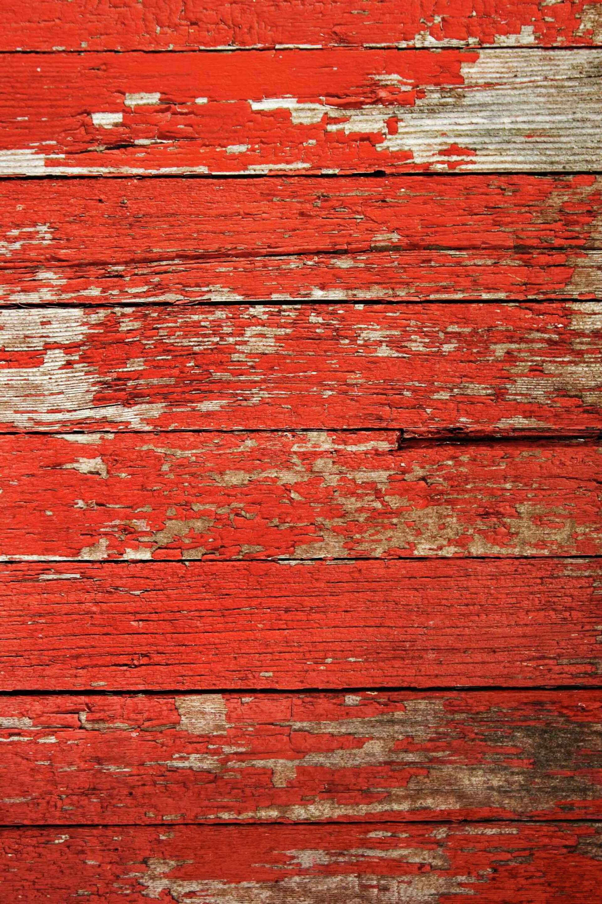 How to Paint a Wall to Make It Look Like Weathered Paint