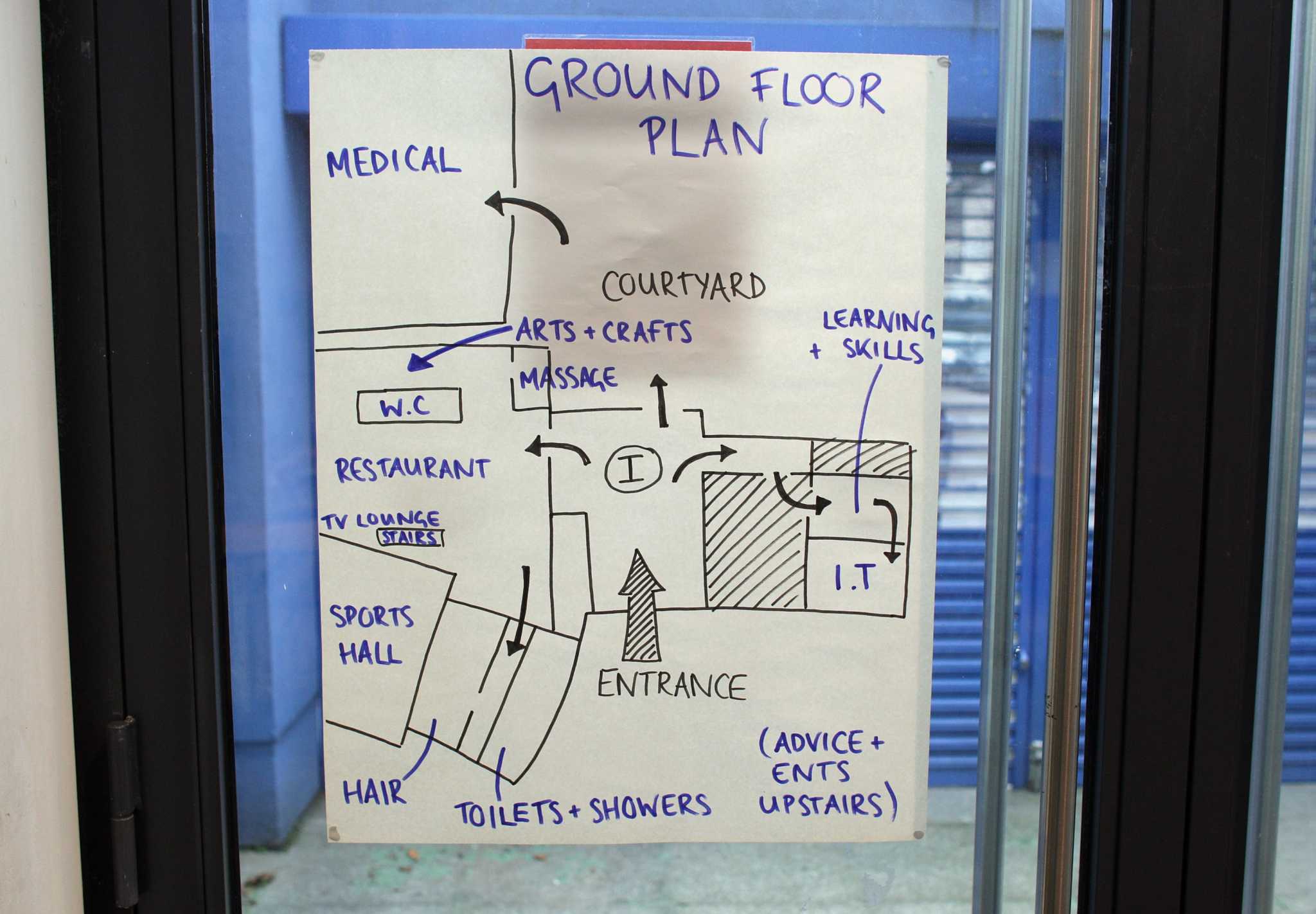 How to Sketch a Room Design