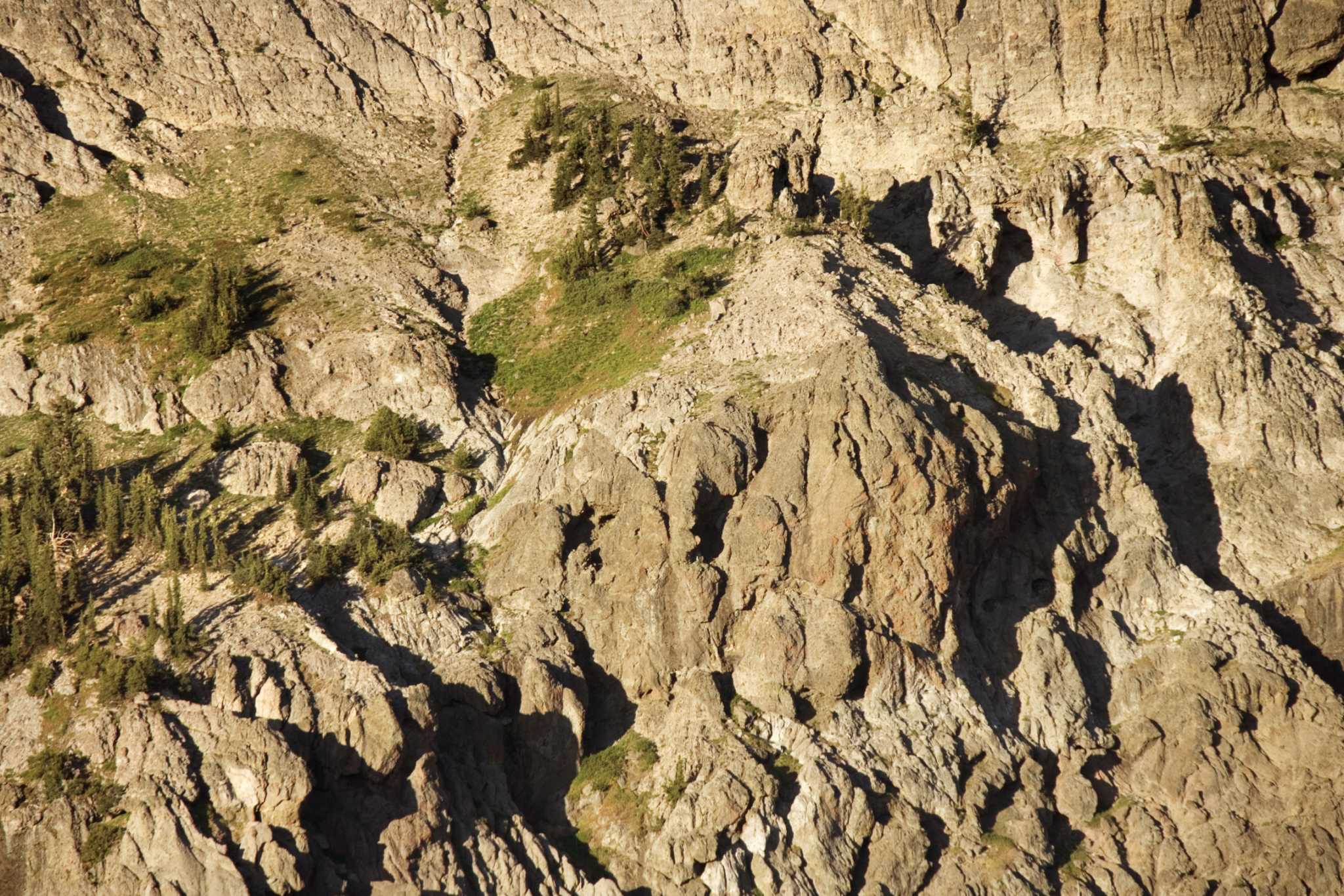 How the Slope of an Area Affects Runoff