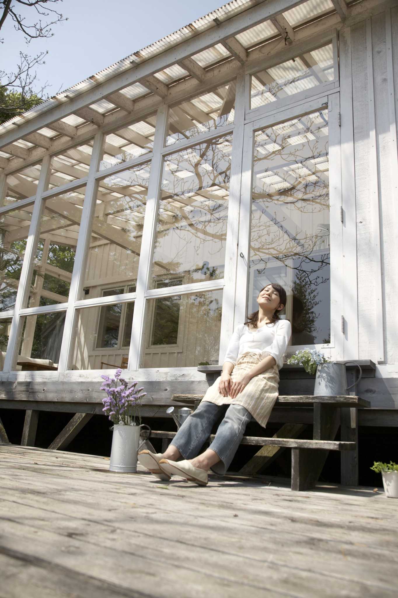 How to Make Outdoor Wooden Steps for Beginners