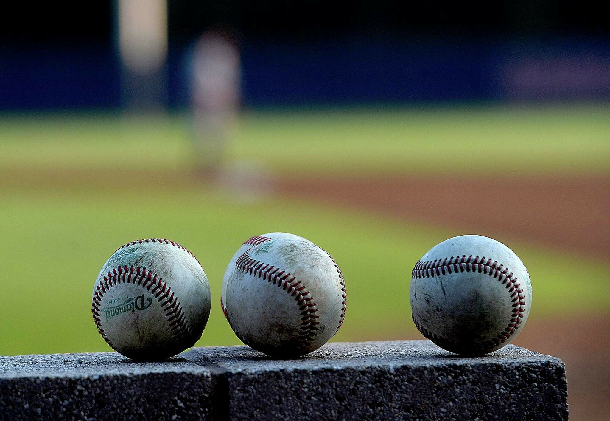 Orangefield splits doubleheader with Franklin, sets up deciding Game 3