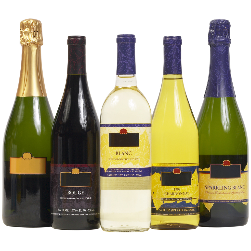 How to Make a Self-Watering Planter From a Wine Bottle