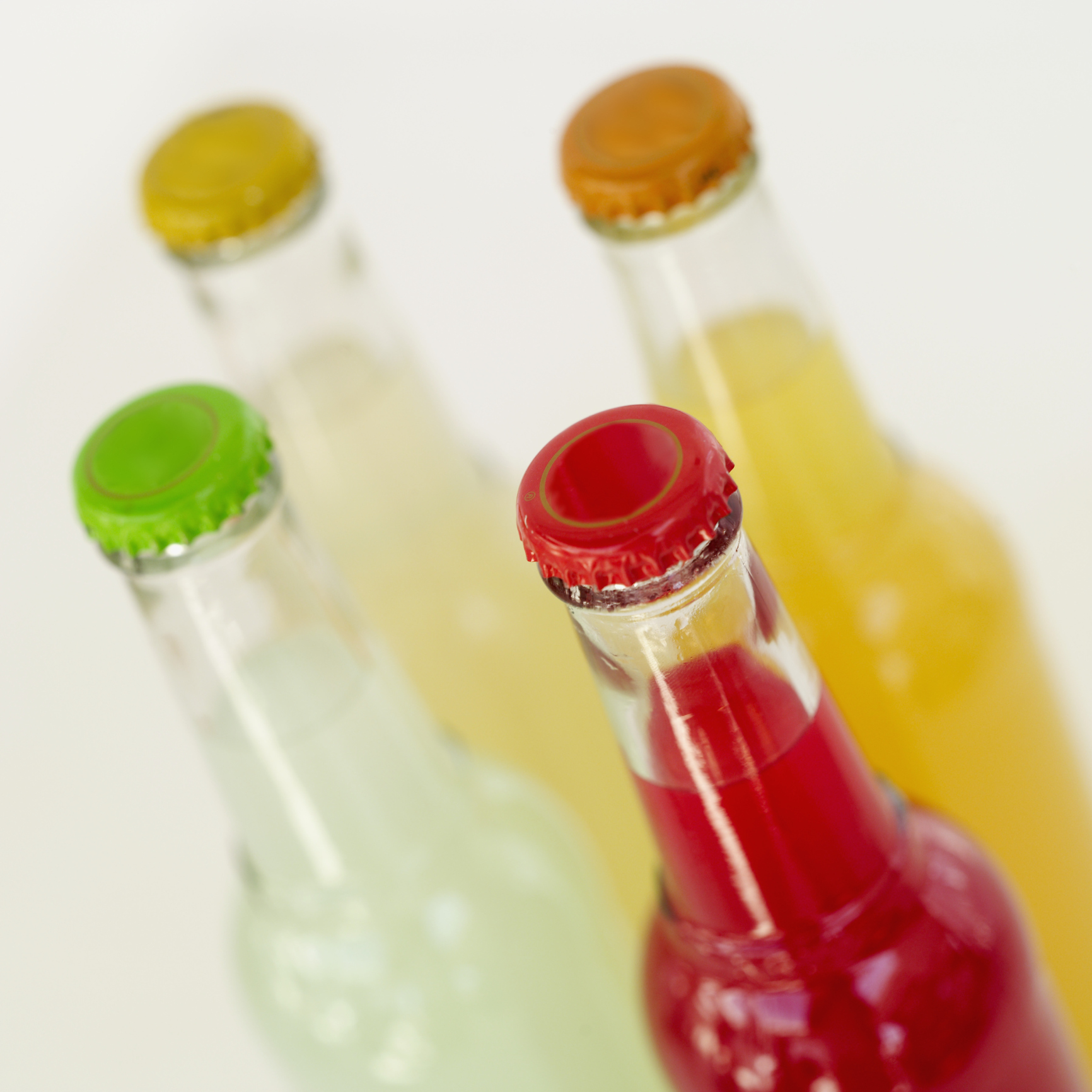 How to Make Soda Bottle Salt and Pepper Shakers