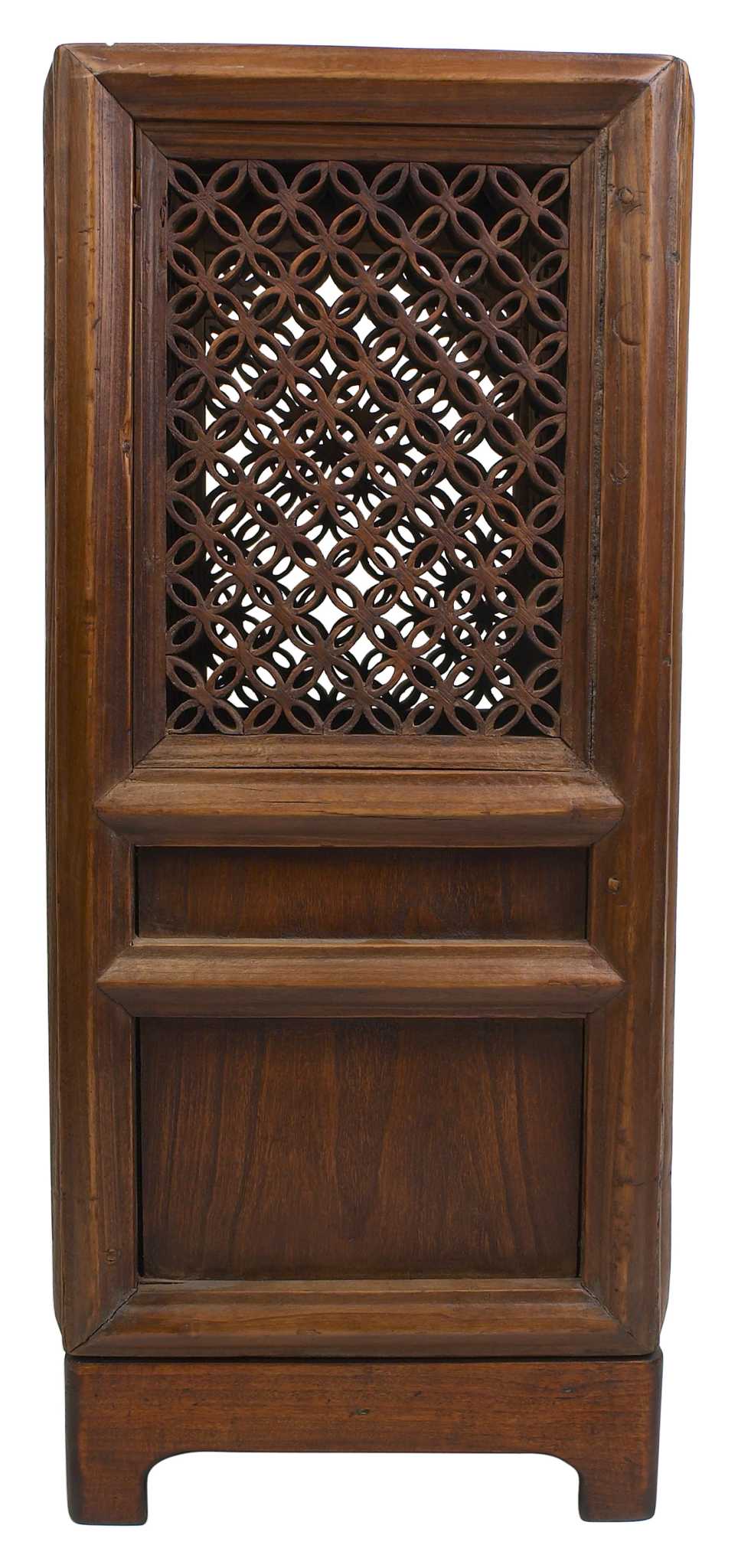 How to Make a Solid Wood Room Divider