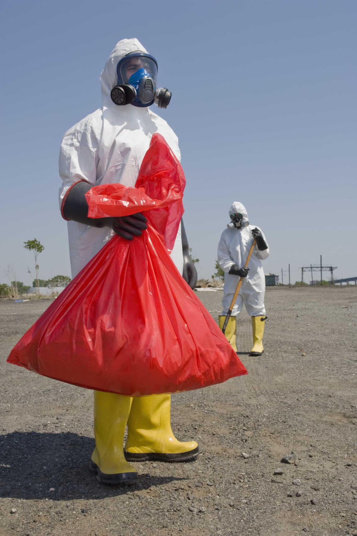 Why Is Spent Acetone a Hazardous Waste?