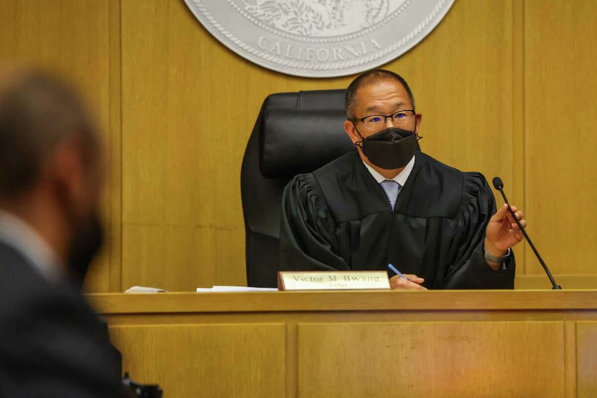 Bob Lee murder case: Prosecutors, defense clash over toxicology