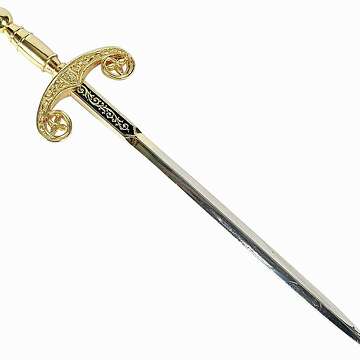 How to Make a Sword Rack