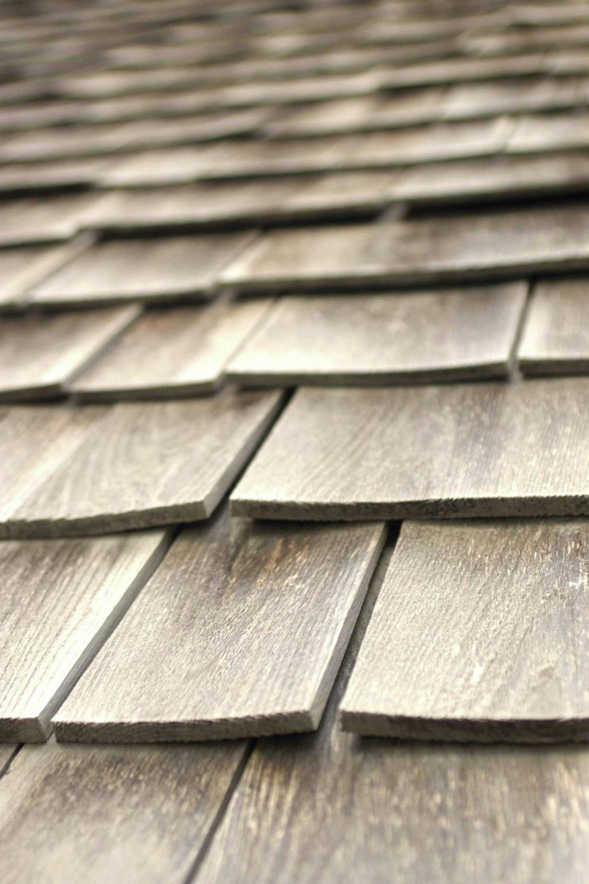 Spray Foam Insulation Effect on a Shingle Roof