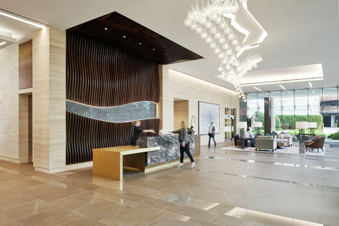 Fluor to move from Sugar Land to Energy Corridor