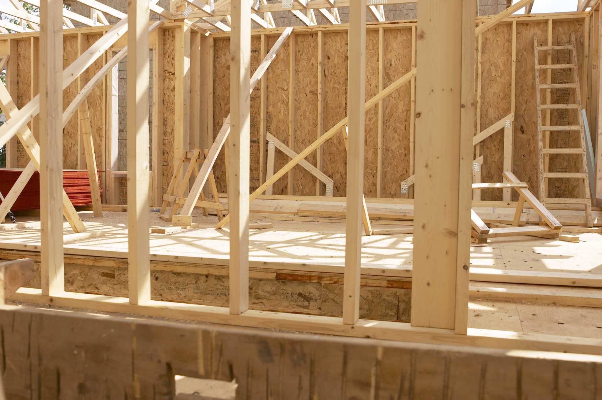 How to Make a Wall Frame Level