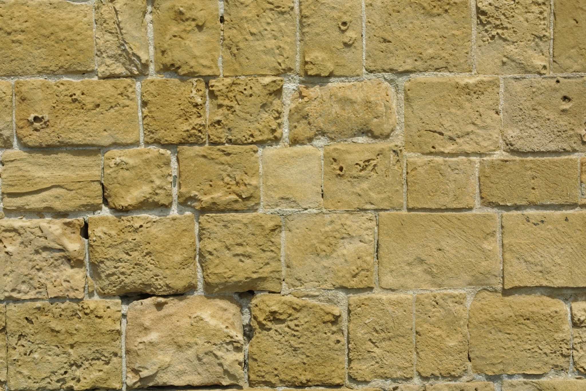 How to Make a Wall Look Like the Inside of a Castle