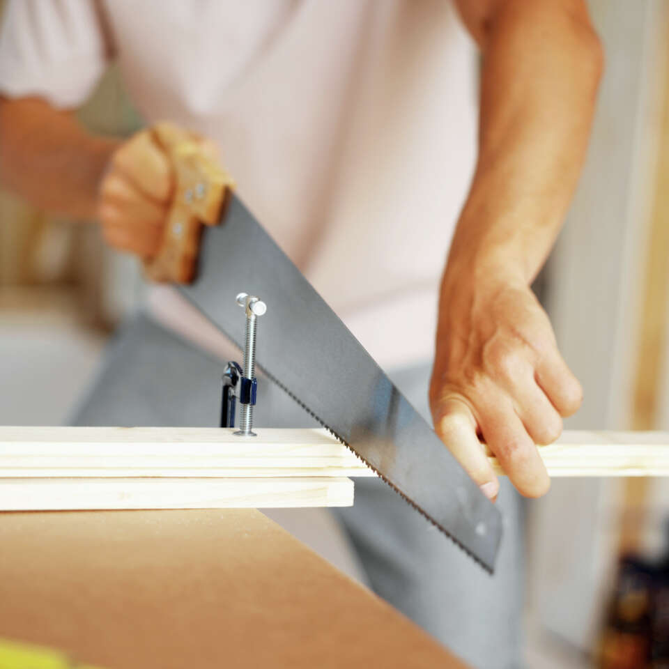 How to Make Wood Trim & Molding