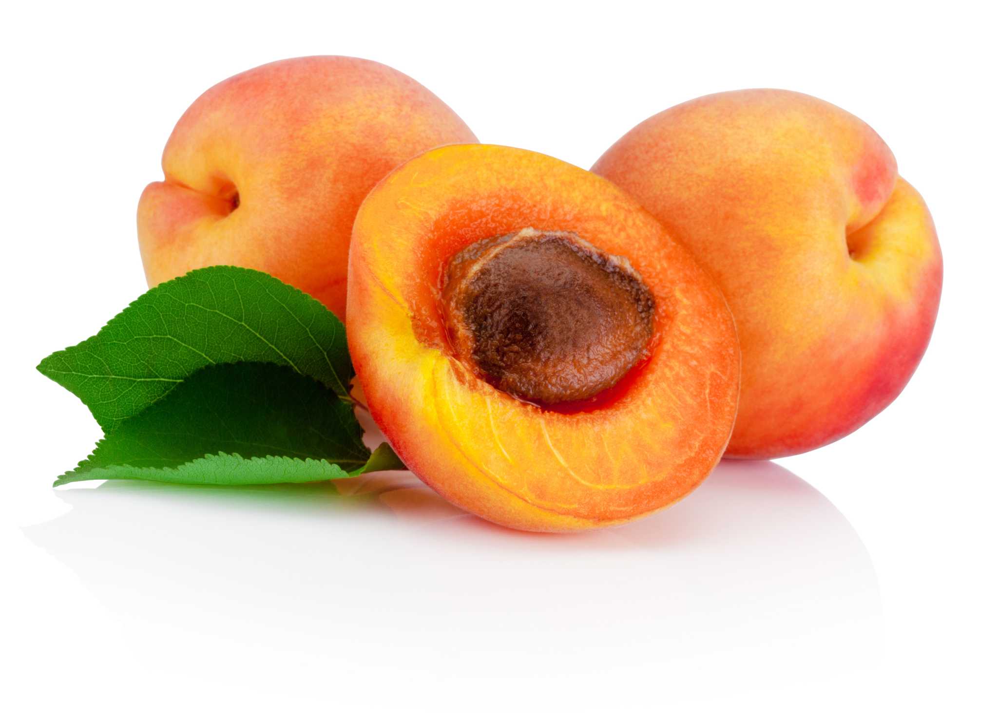 How to Sprout a Peach Seed
