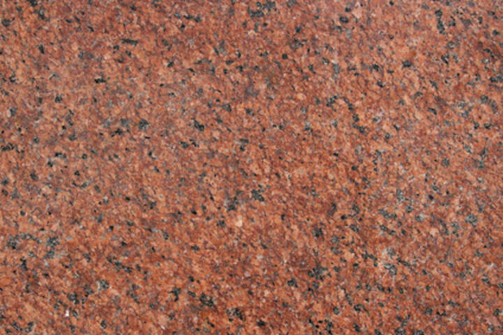 Making Concrete Countertops Look Like Granite