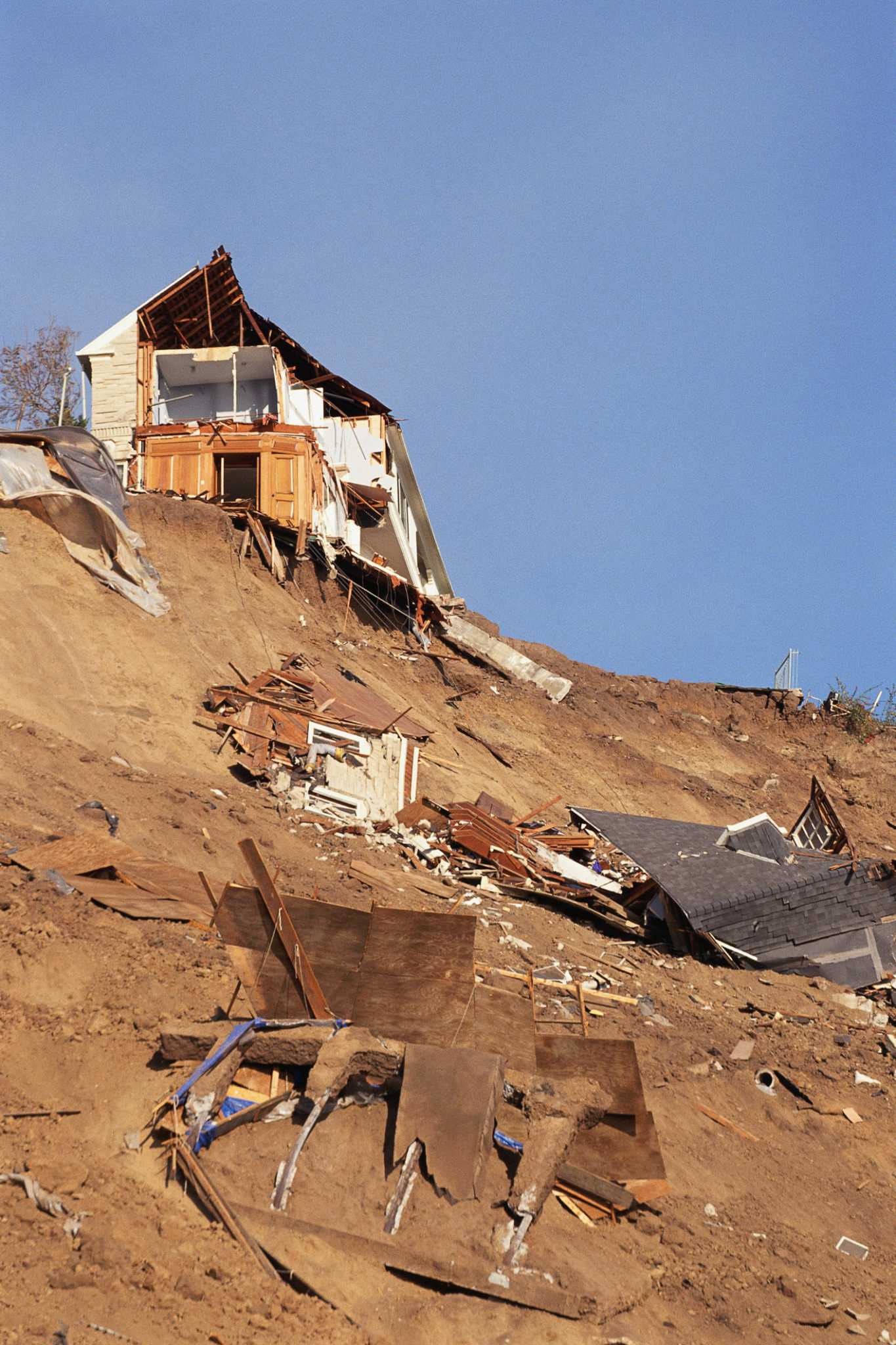 How to Stabilize Soil