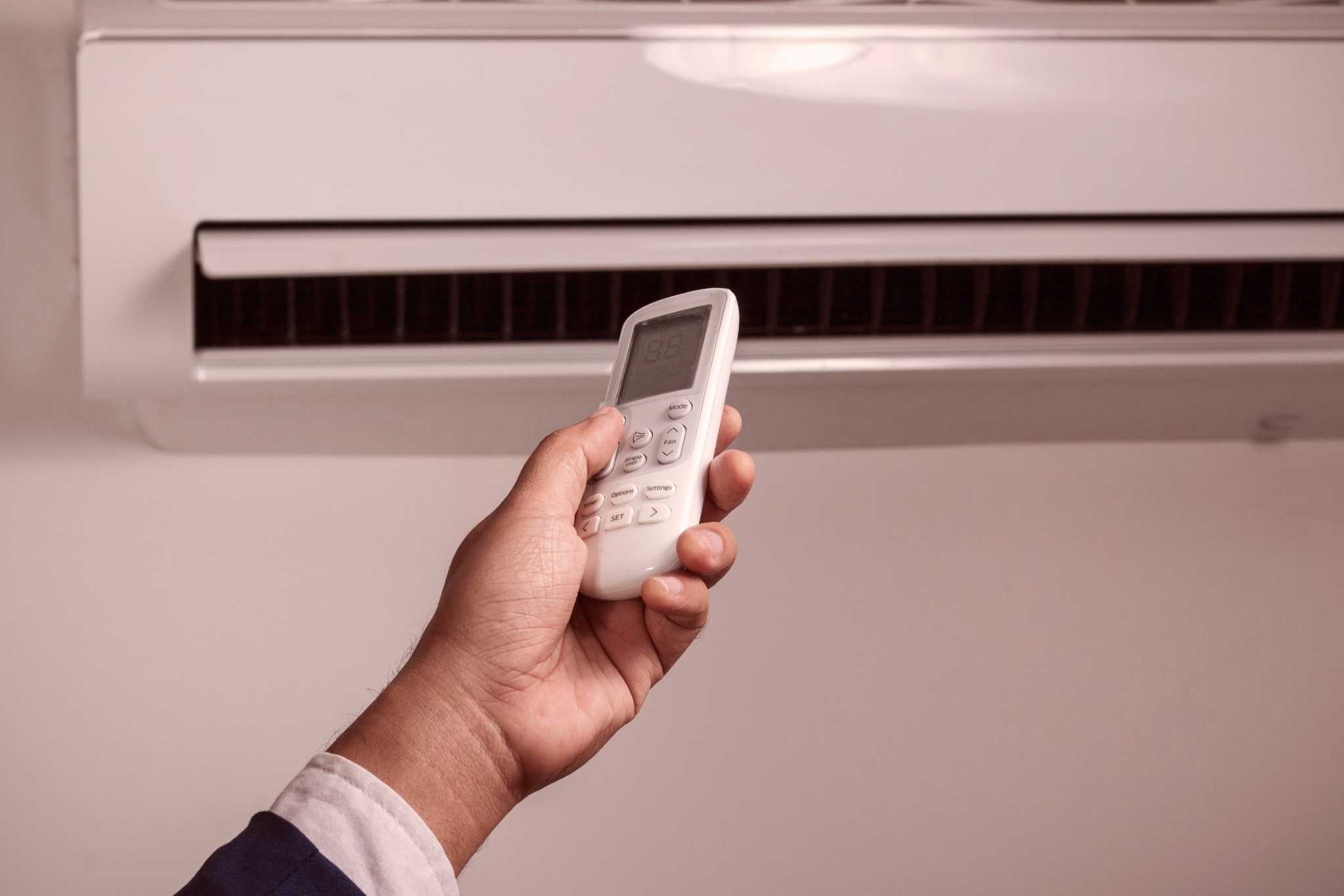 How Many AC Registers Per Room?