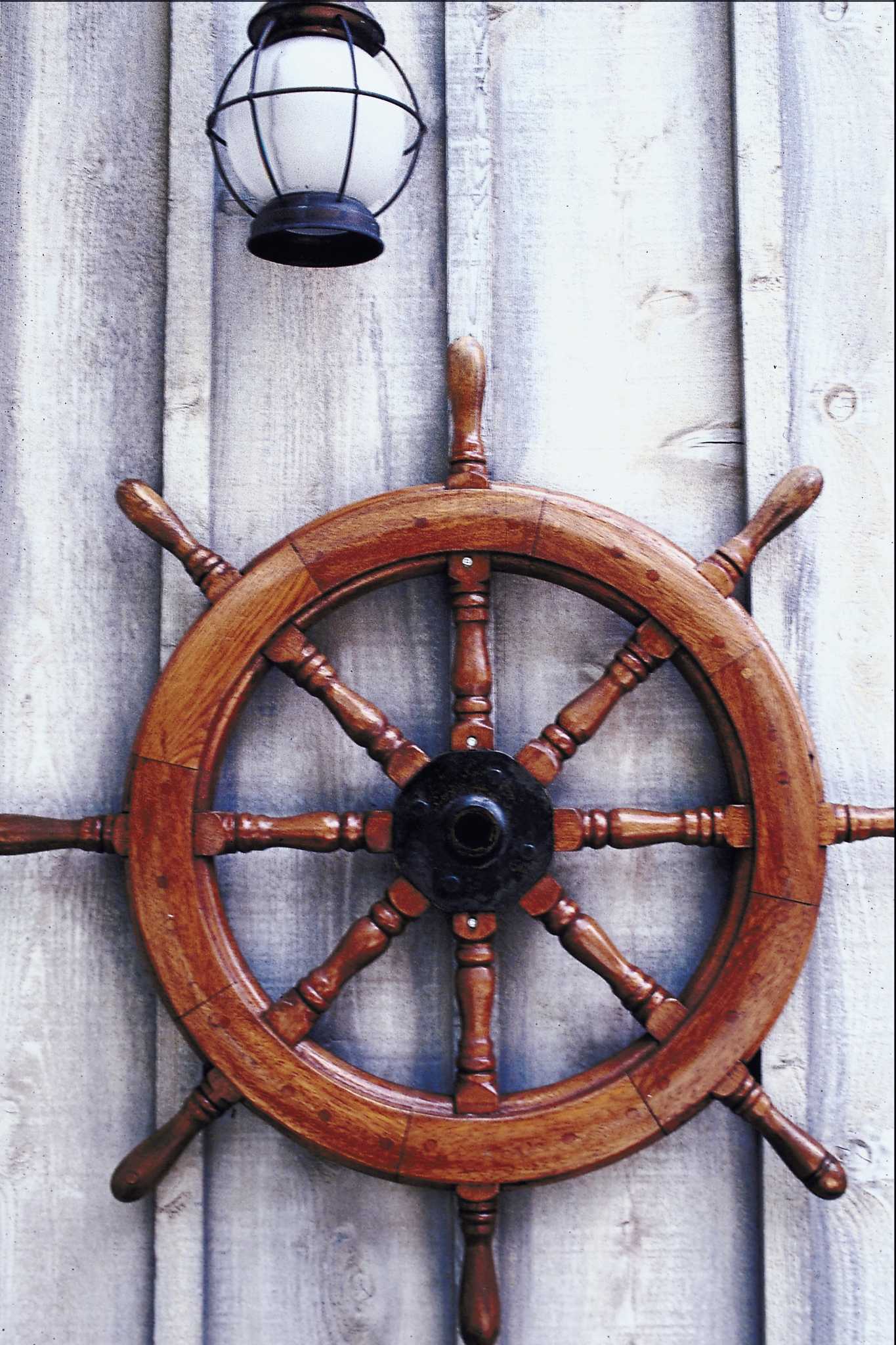 Maritime Interior Decorating