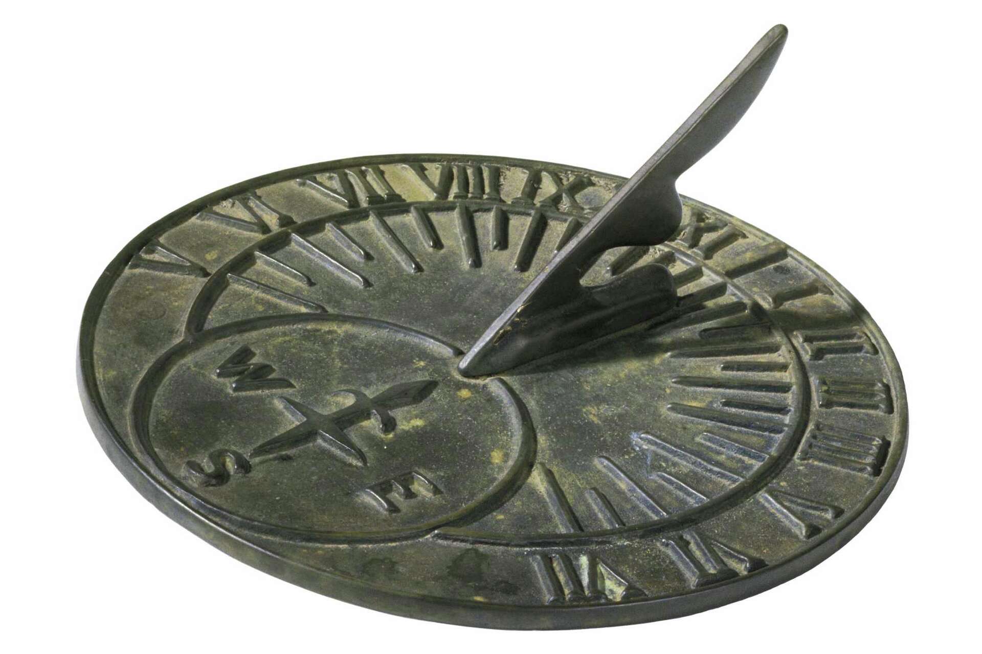 How to Mark a Sundial