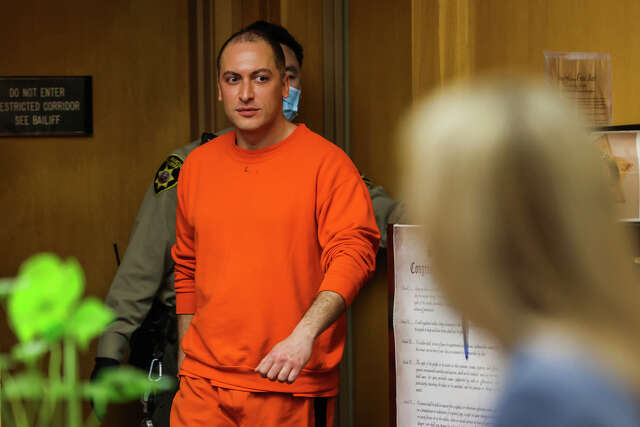 Nima Momeni, convicted of murdering Bob Lee, sues media outlets