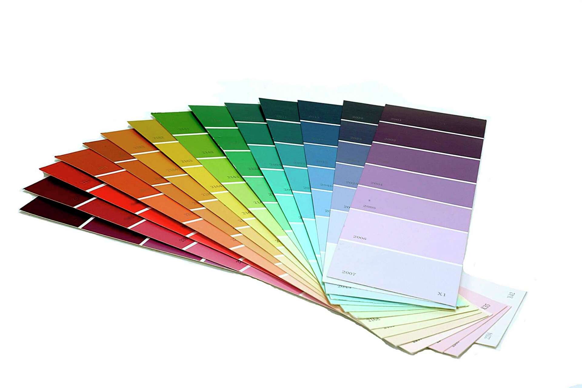 How to Paint Hardboard