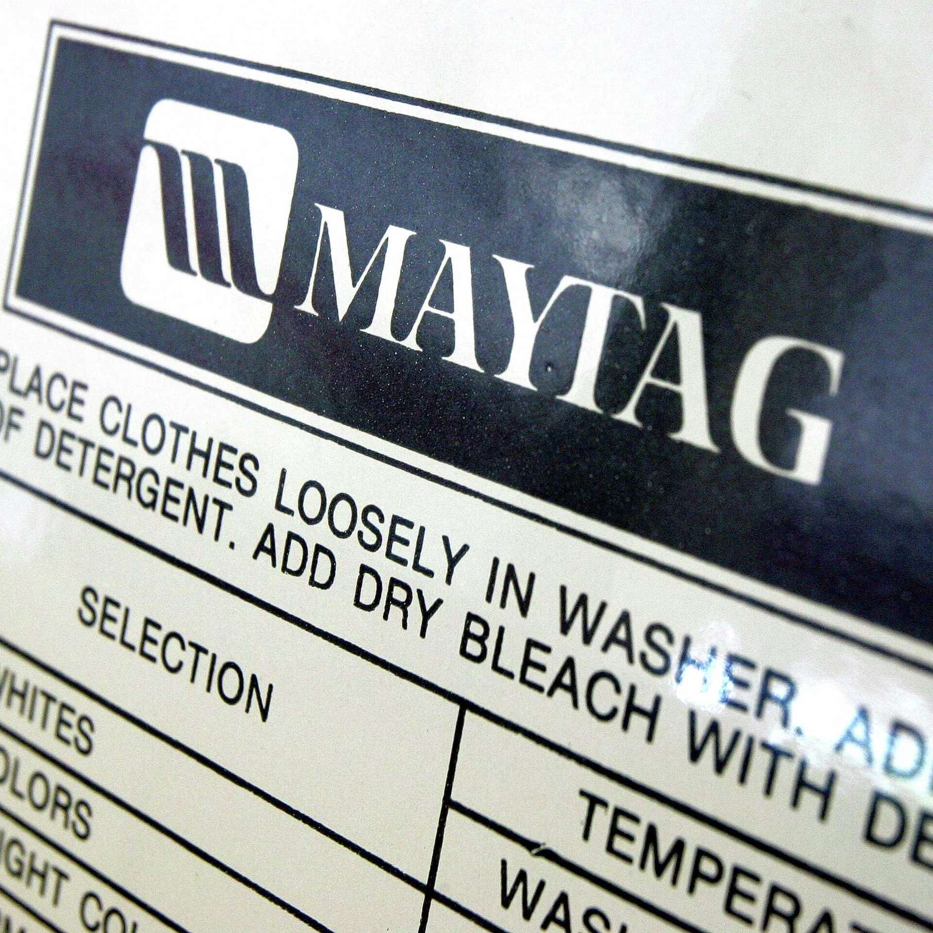 Maytag Atlantis Troubleshooting