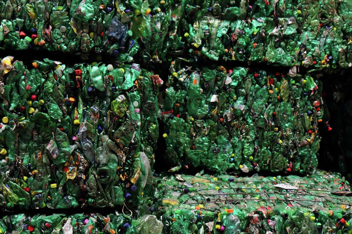 The Meaning of the Three R's: Reduce, Reuse and Recycle