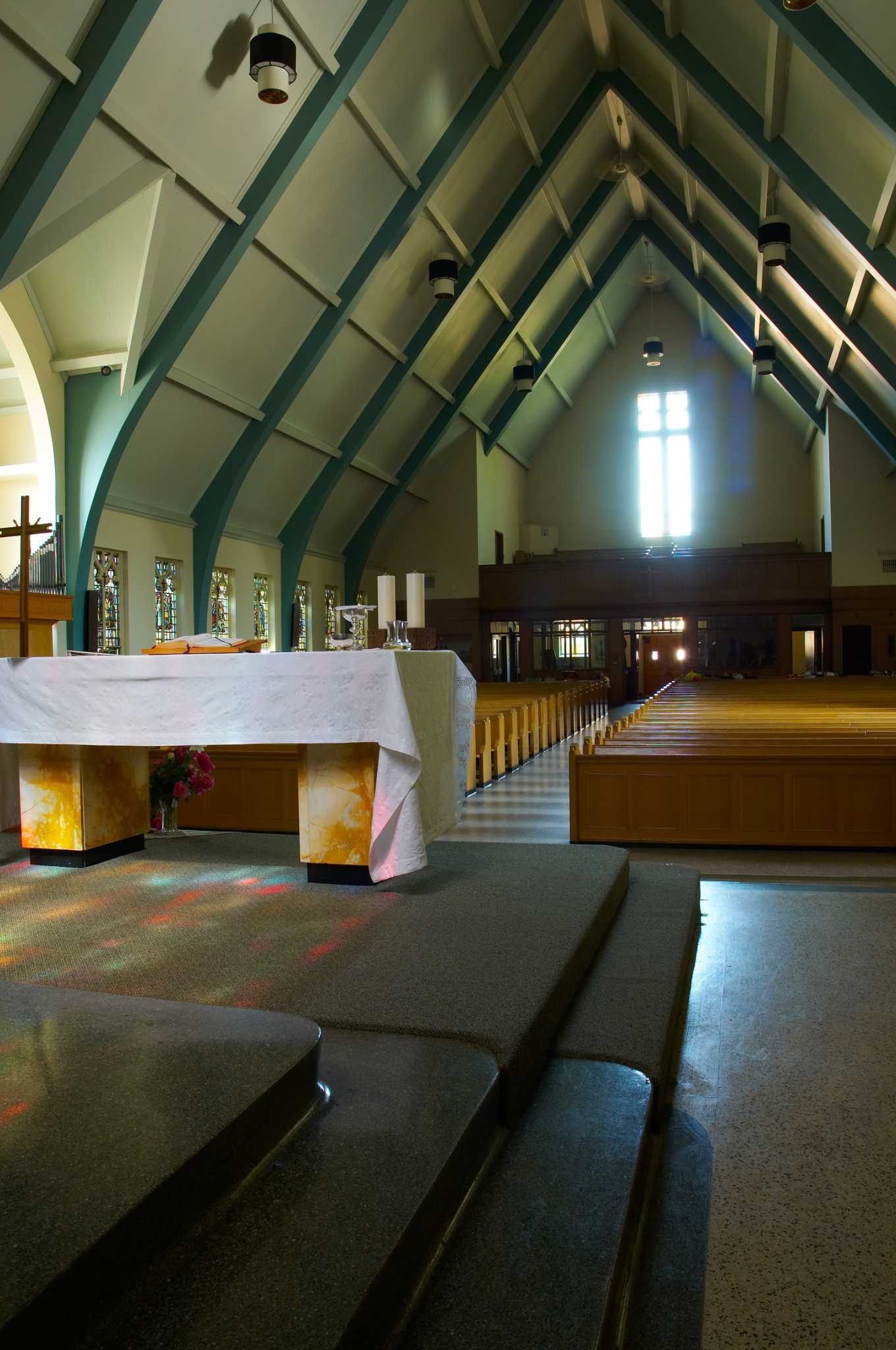 How to Measure Cathedral Ceilings