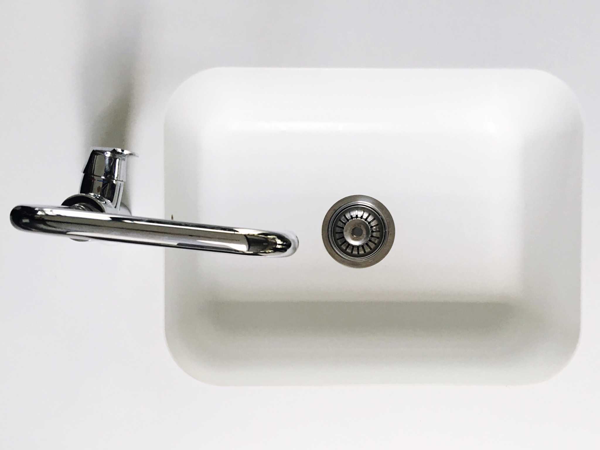 How to Measure for Changing Your Kitchen Sink