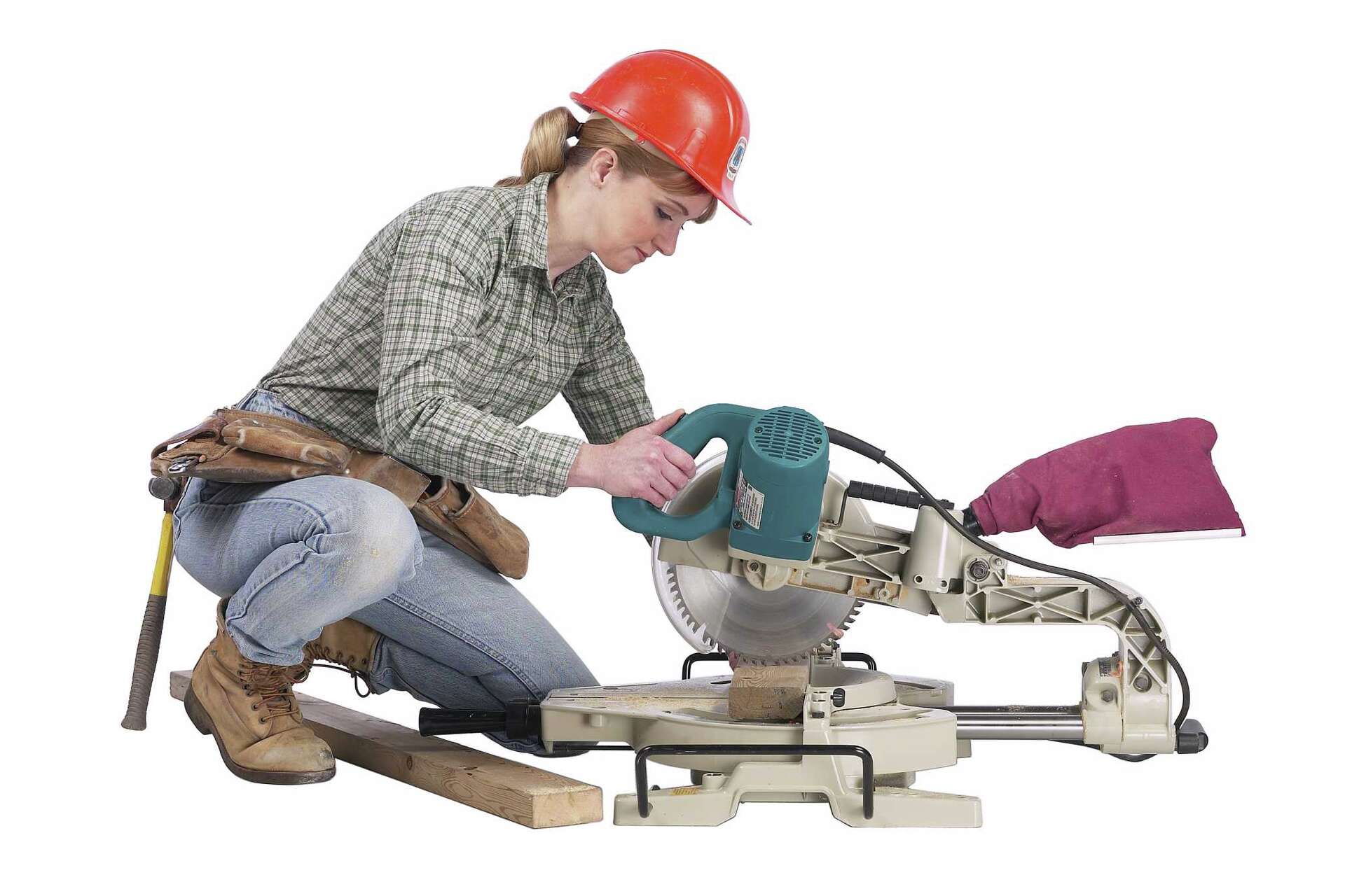 How to Measure & Cut Picture Frames