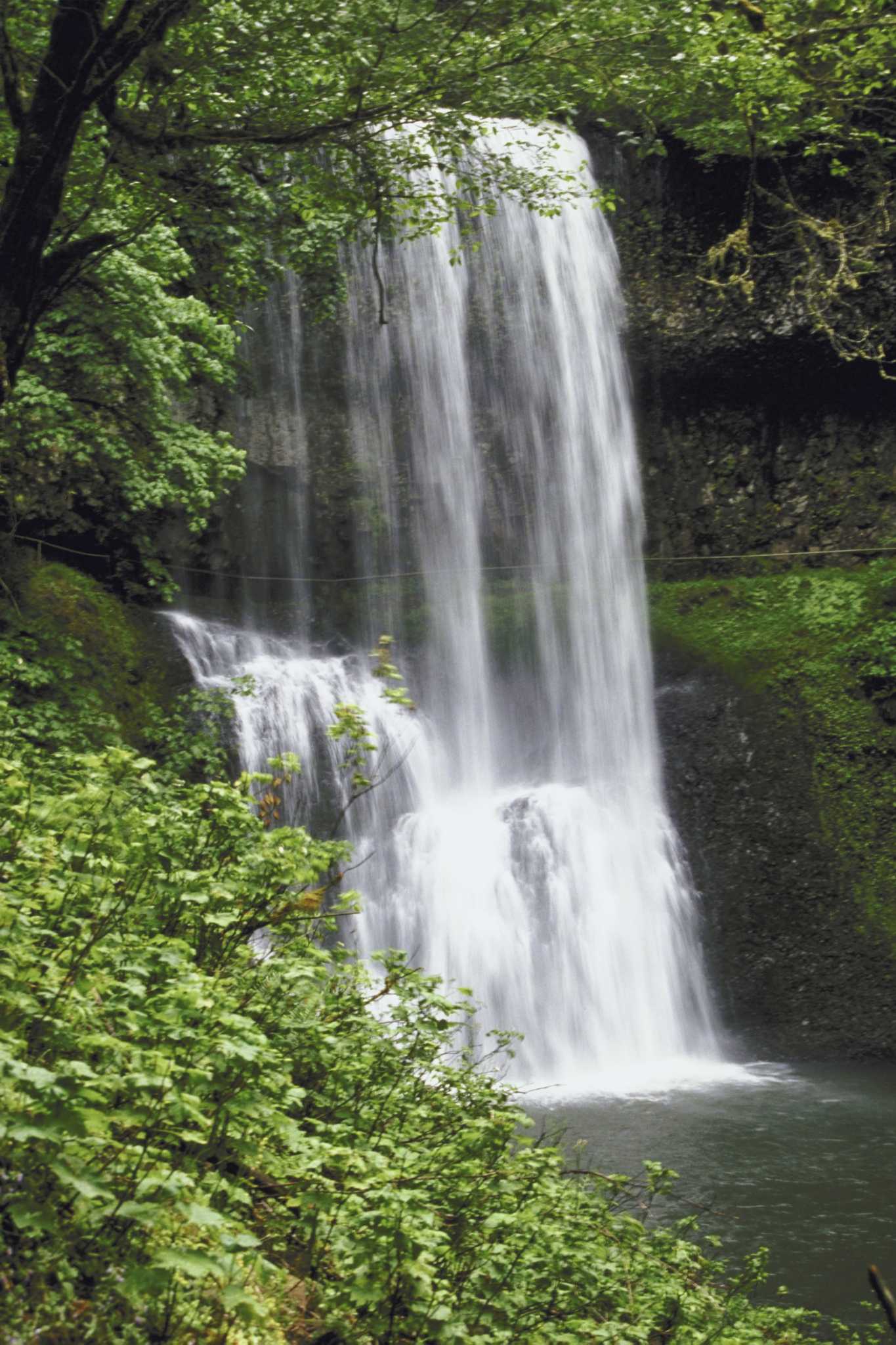 Step-By-Step Guide to Building a Waterfall