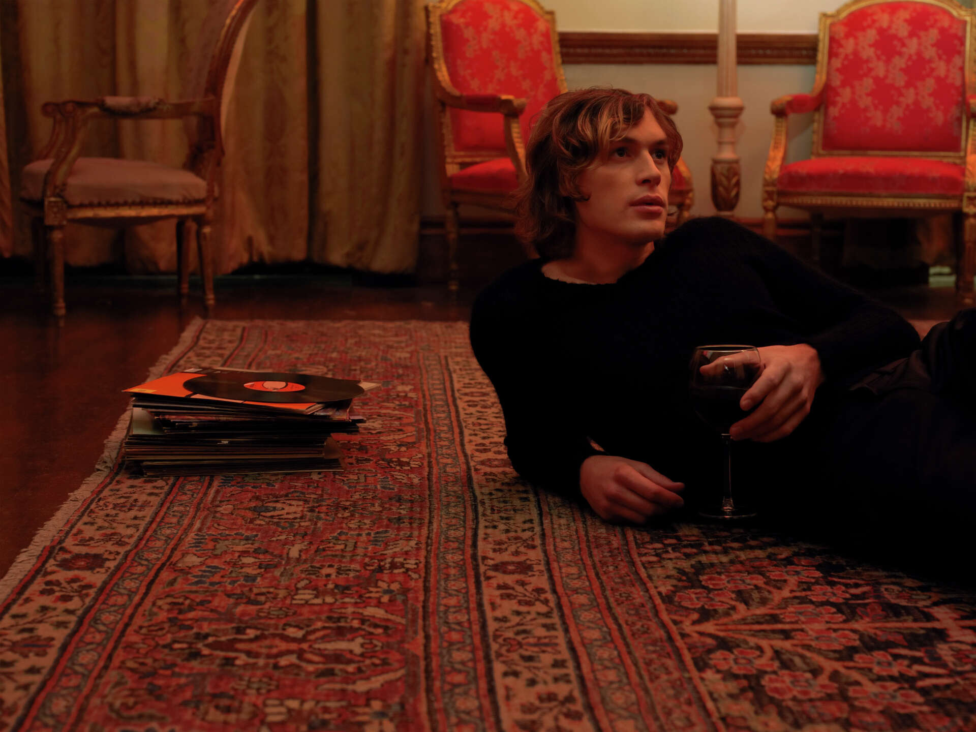 How to Stop Cold Drafts From the Floor