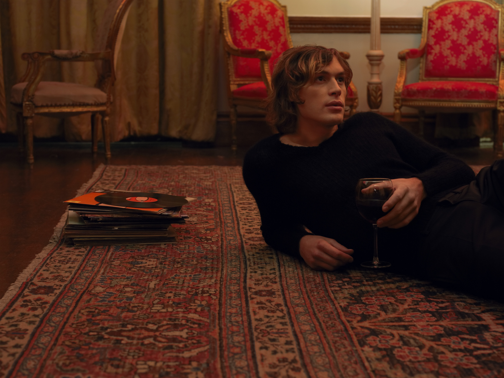 How to Stop Cold Drafts From the Floor