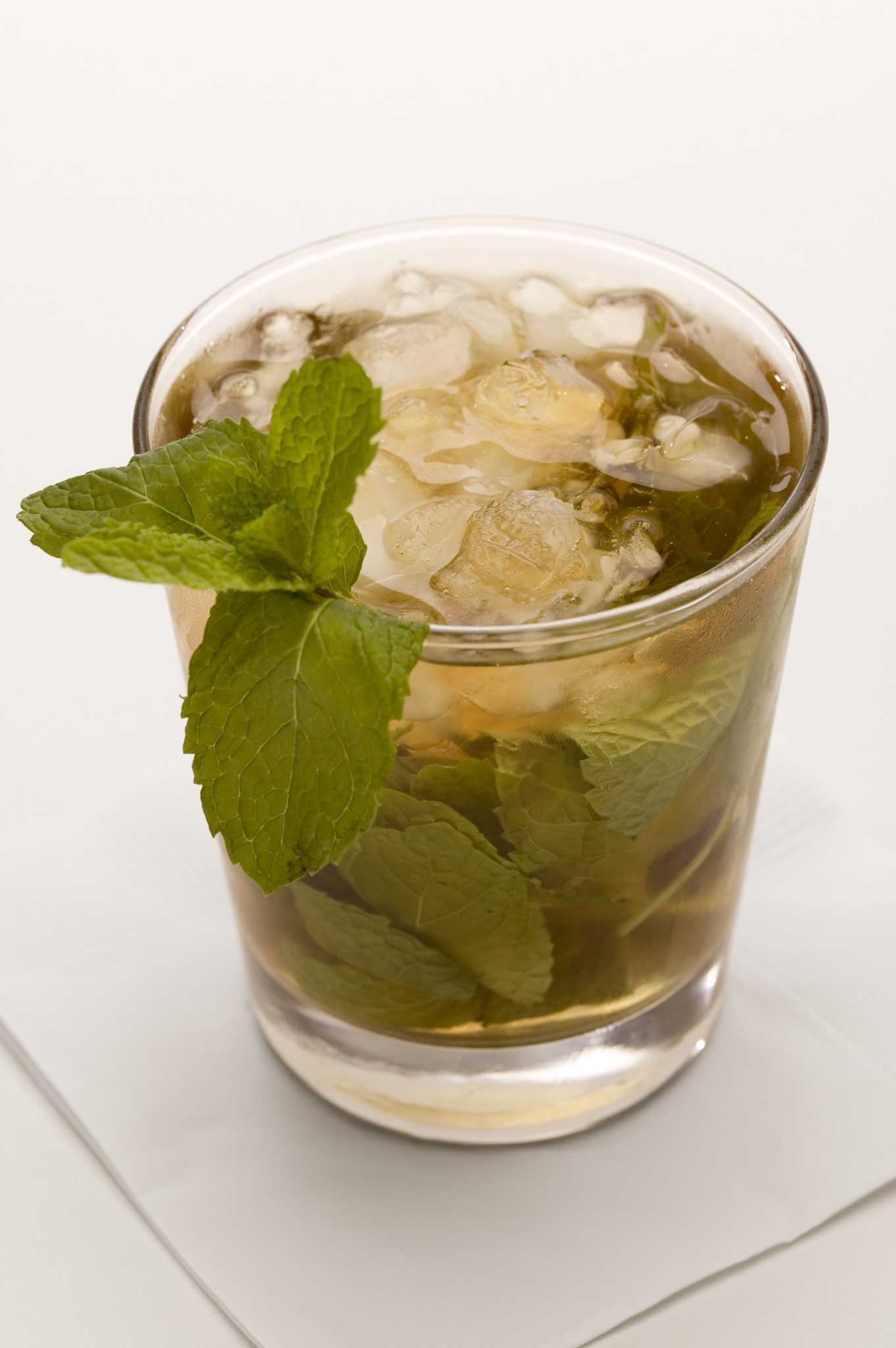 Mint Plants Used for Cooking