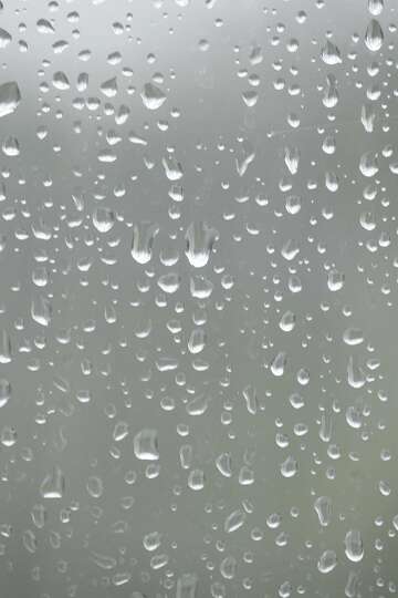How to Stop Rain Spotting on Windows