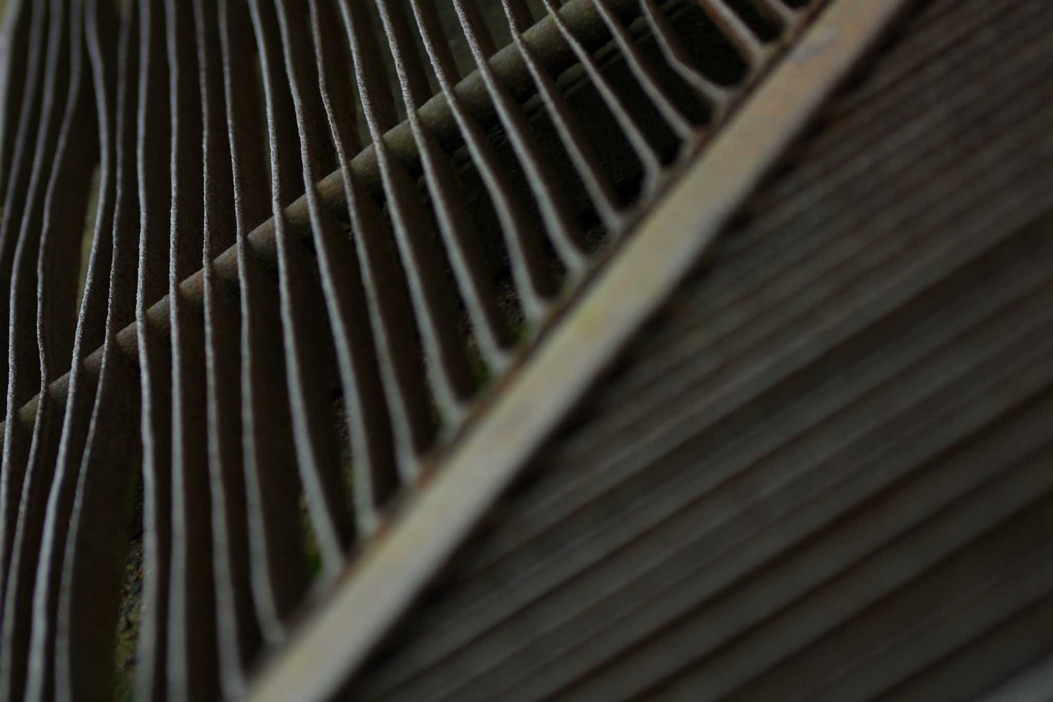 How to Straighten Out Fins on an HVAC Unit