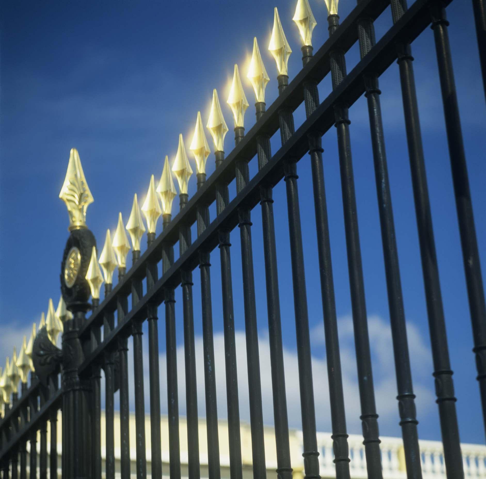 Rack Method of Fencing