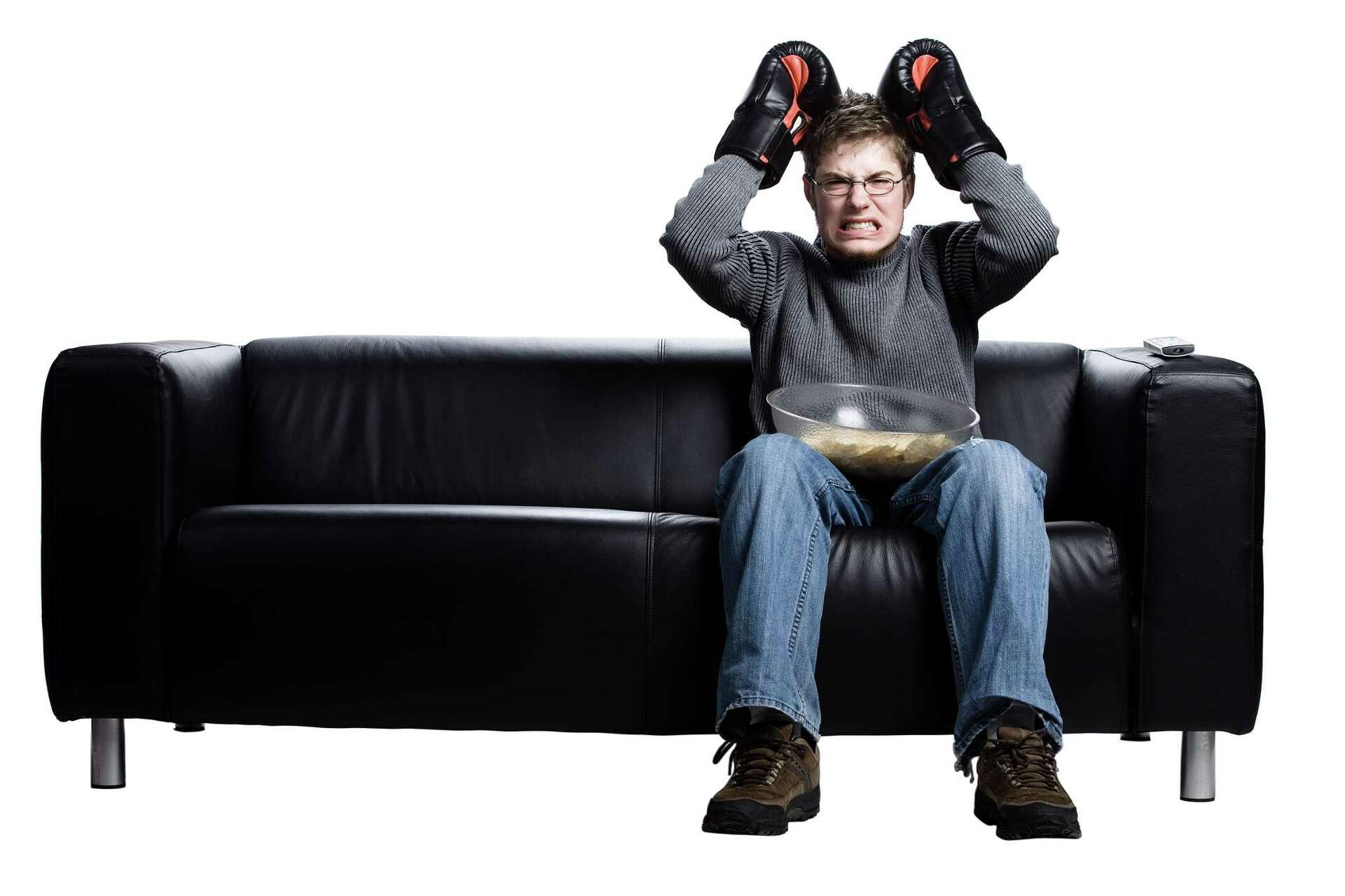 How to Support Sagging Springs in a Sofa