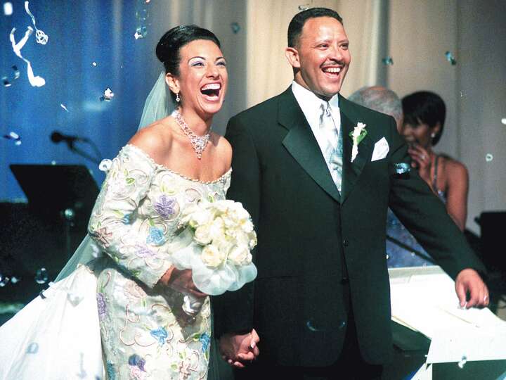 CBS News’ Michelle Miller, left at birth, recounts search to belong