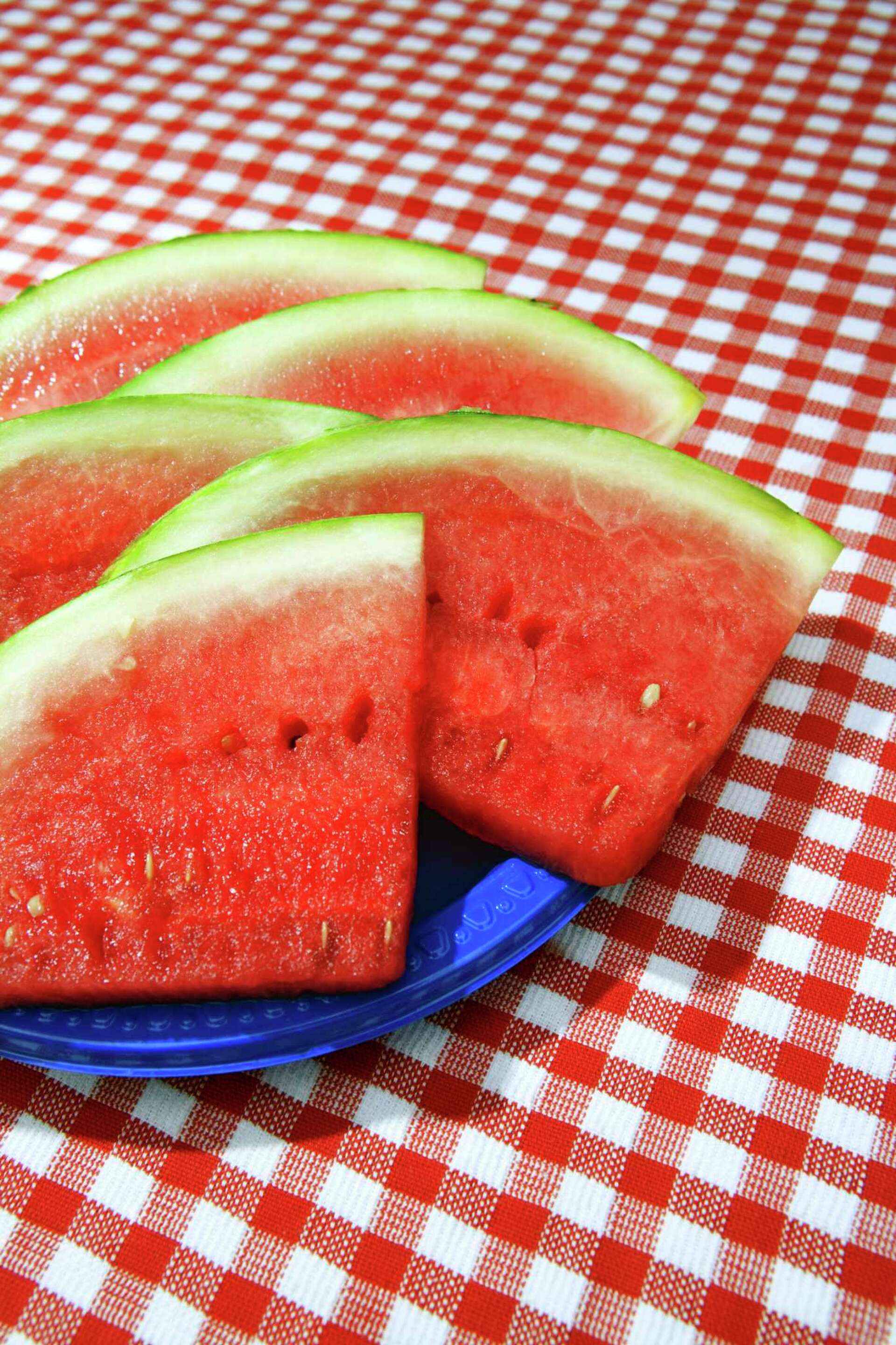 How Much Sun Does a Watermelon Plant Need?