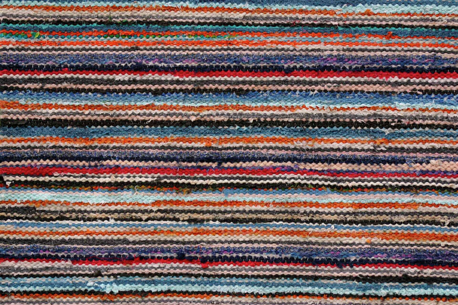 Multicolor Carpeting Ideas
