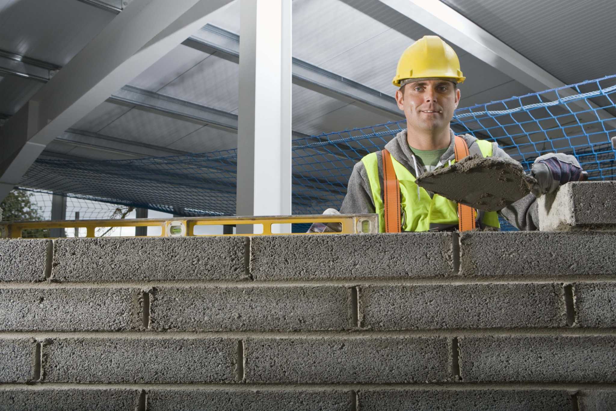 How to Tell If Mortar Froze